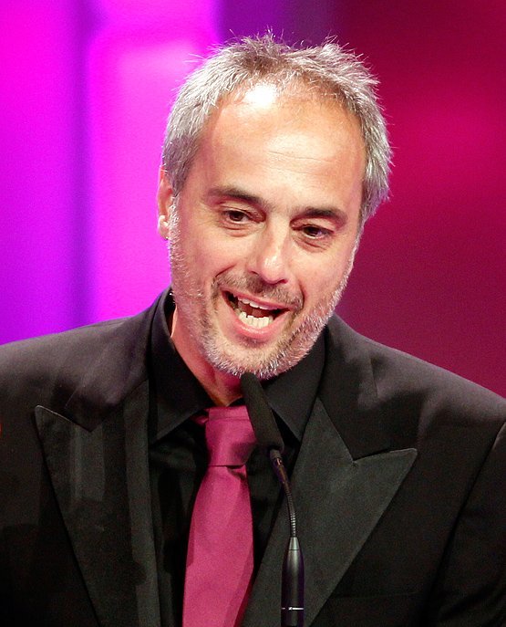 Dreharbeiten gestartet: Rach lässt jetzt in Mitte kochen