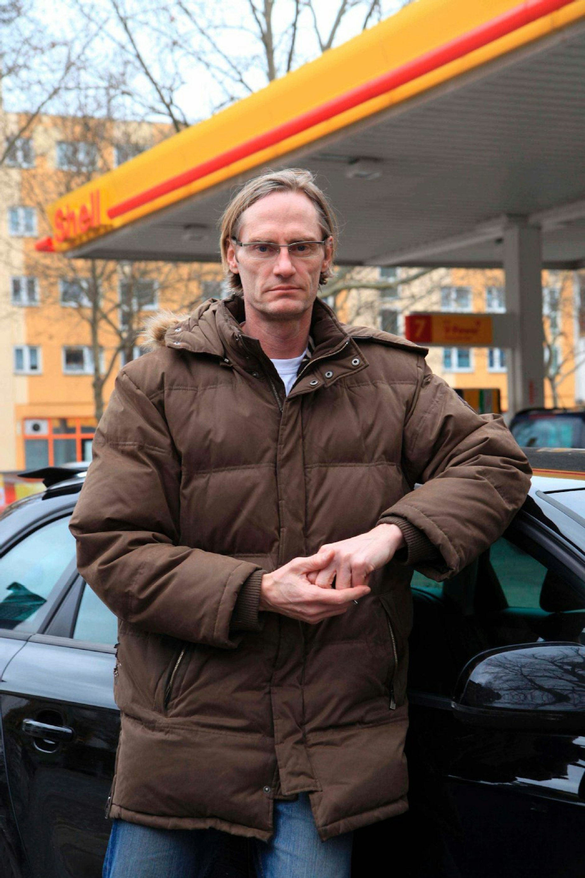 Jetzt kommt der Sprit-Preis-Pranger Heilmann Berlin