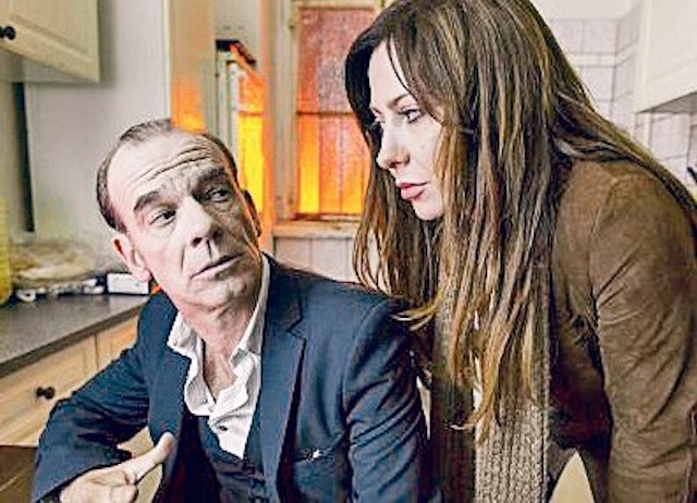 KURIER guckt TV: Tatort: Simone Thomalla mit neuer Schwester