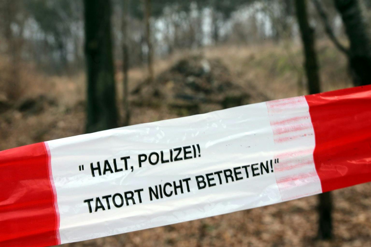 Leiche im Park: Die Knochenjäger Leiche im Park: Die Knochenjäger