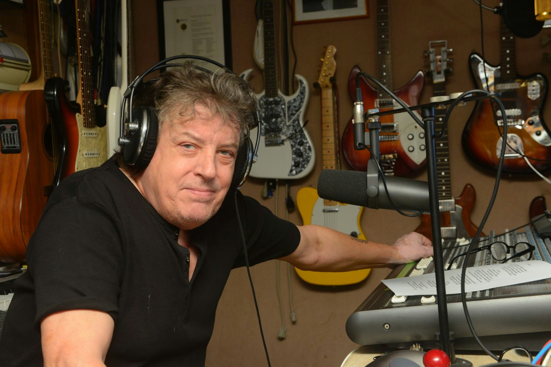 Puhdys-Rocker Quaster: Ein Song für einen Mauertoten