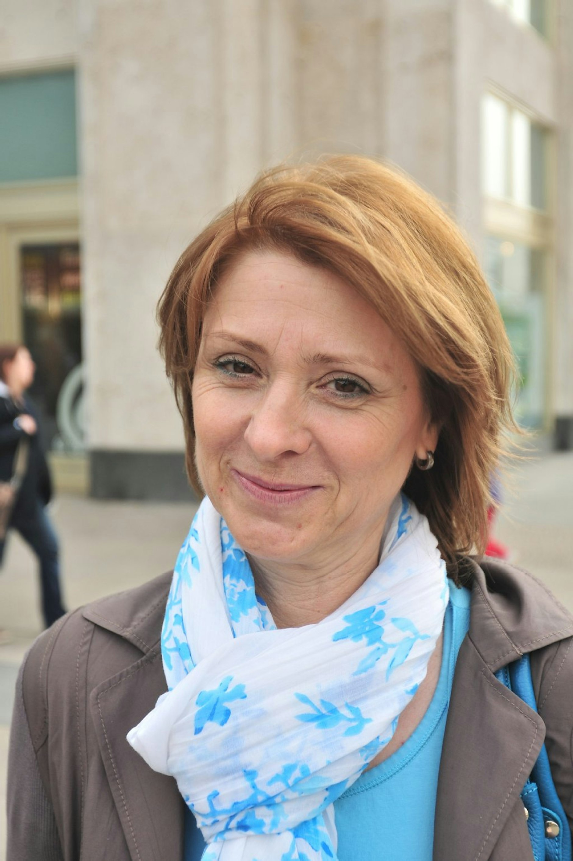 Falschparker anzeigen: Bin ich ein Petzer oder ein Held?