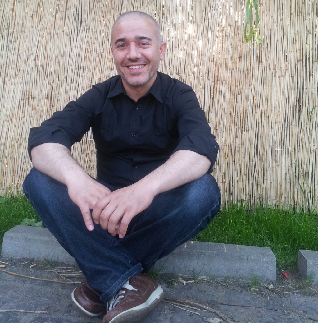 Ali für Deutschland: Inoffizielle WM-Hymne kommt aus Neukölln