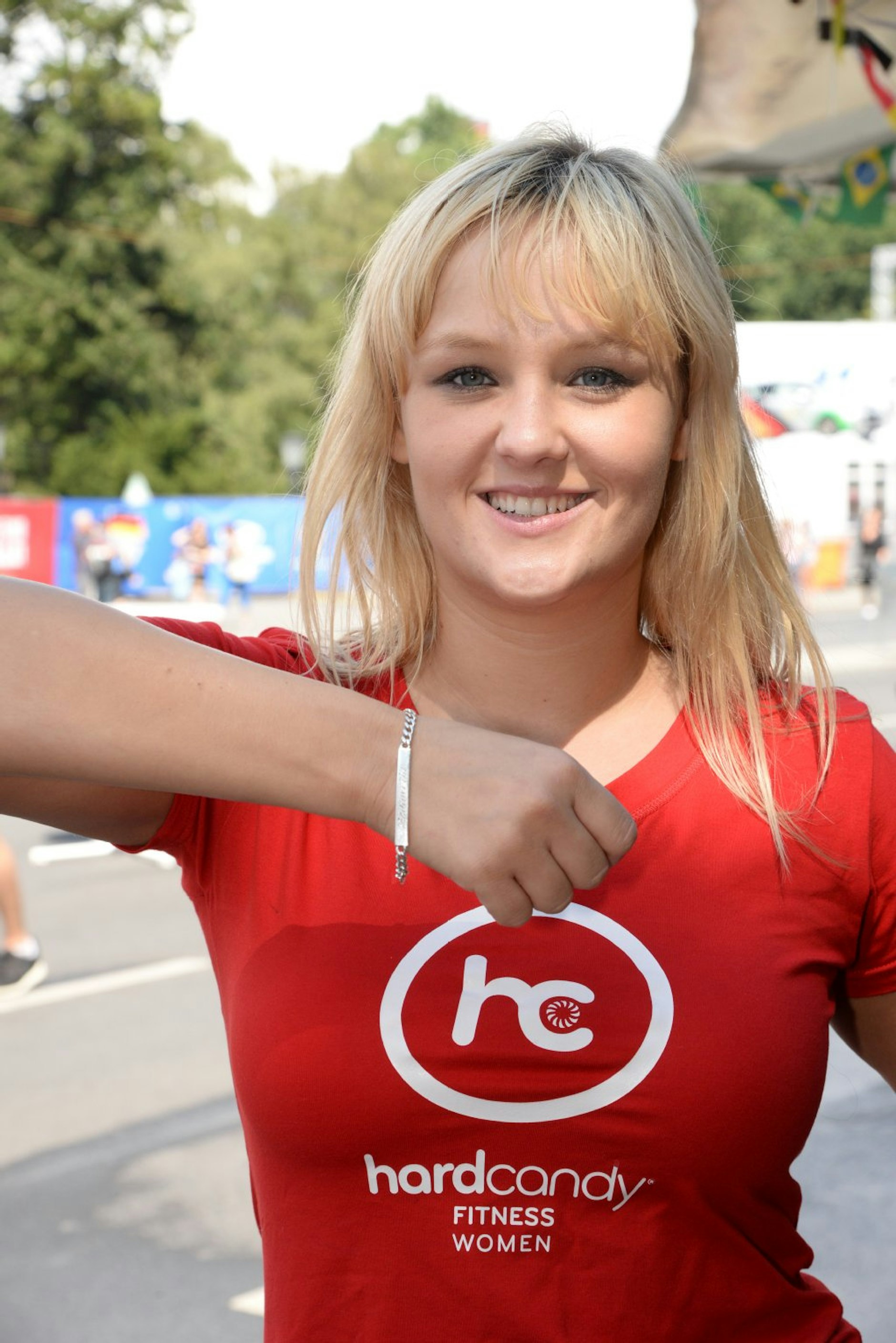 Mein 12. Mann, der Talisman!: Berliner WM-Fans zeigen ihre Glücksbringer