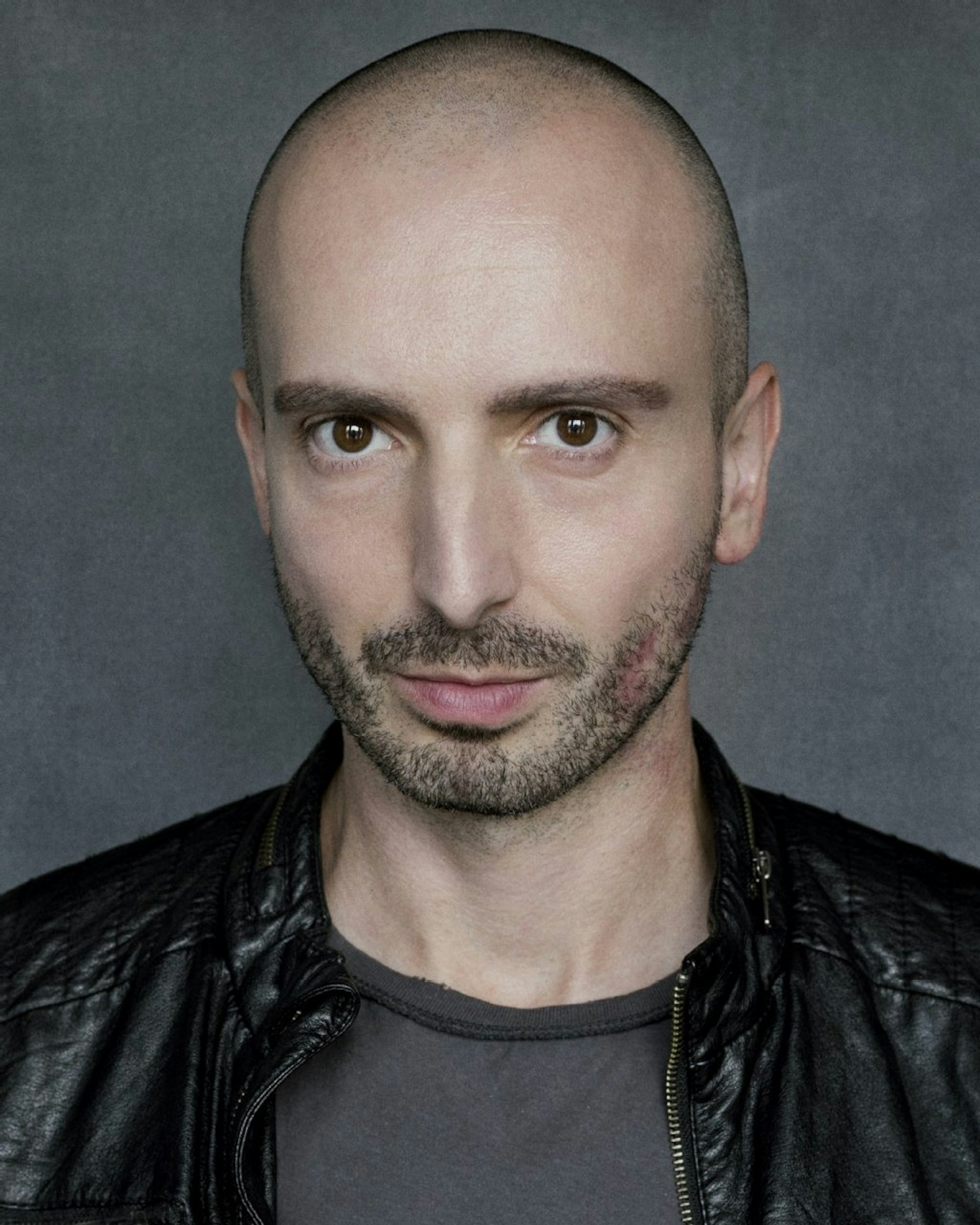 KURIER-Interview mit "24"-Star: Branko Tomovic ist Jack Bauers neuer Assistent