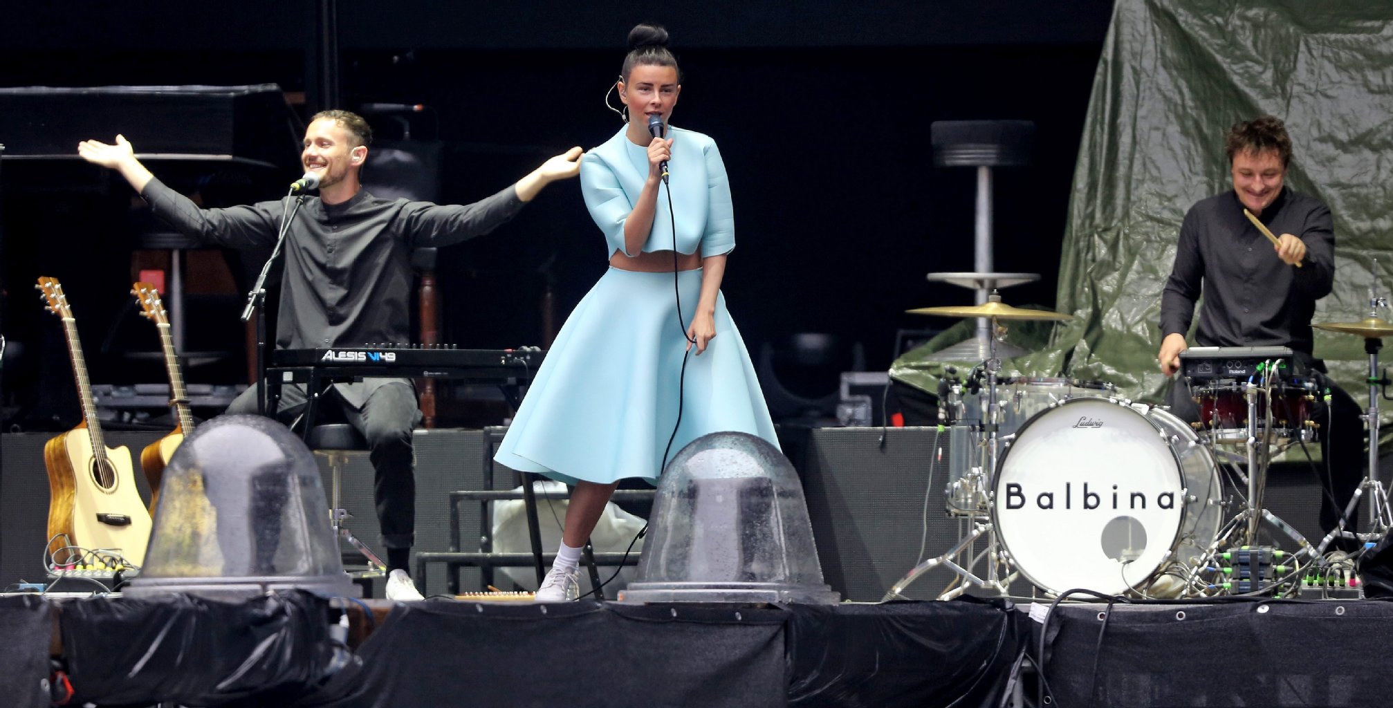 Berliner Pop-Star: Warum Sie Balbina kennen sollten