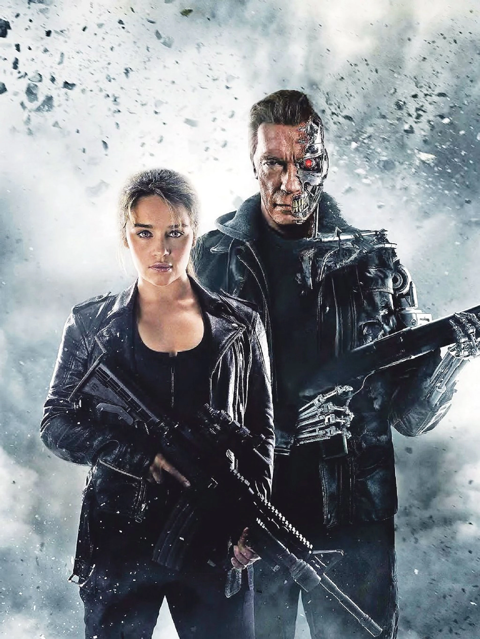 Terminator Genisys
