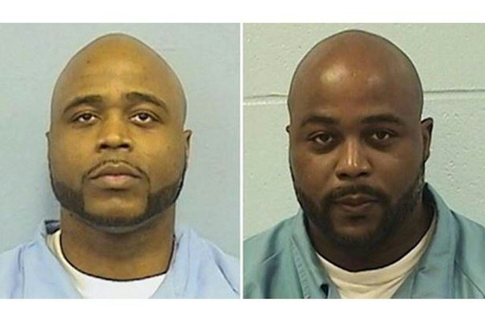 Unschuldig in Haft: War der Zwillingsbruder der Mörder?