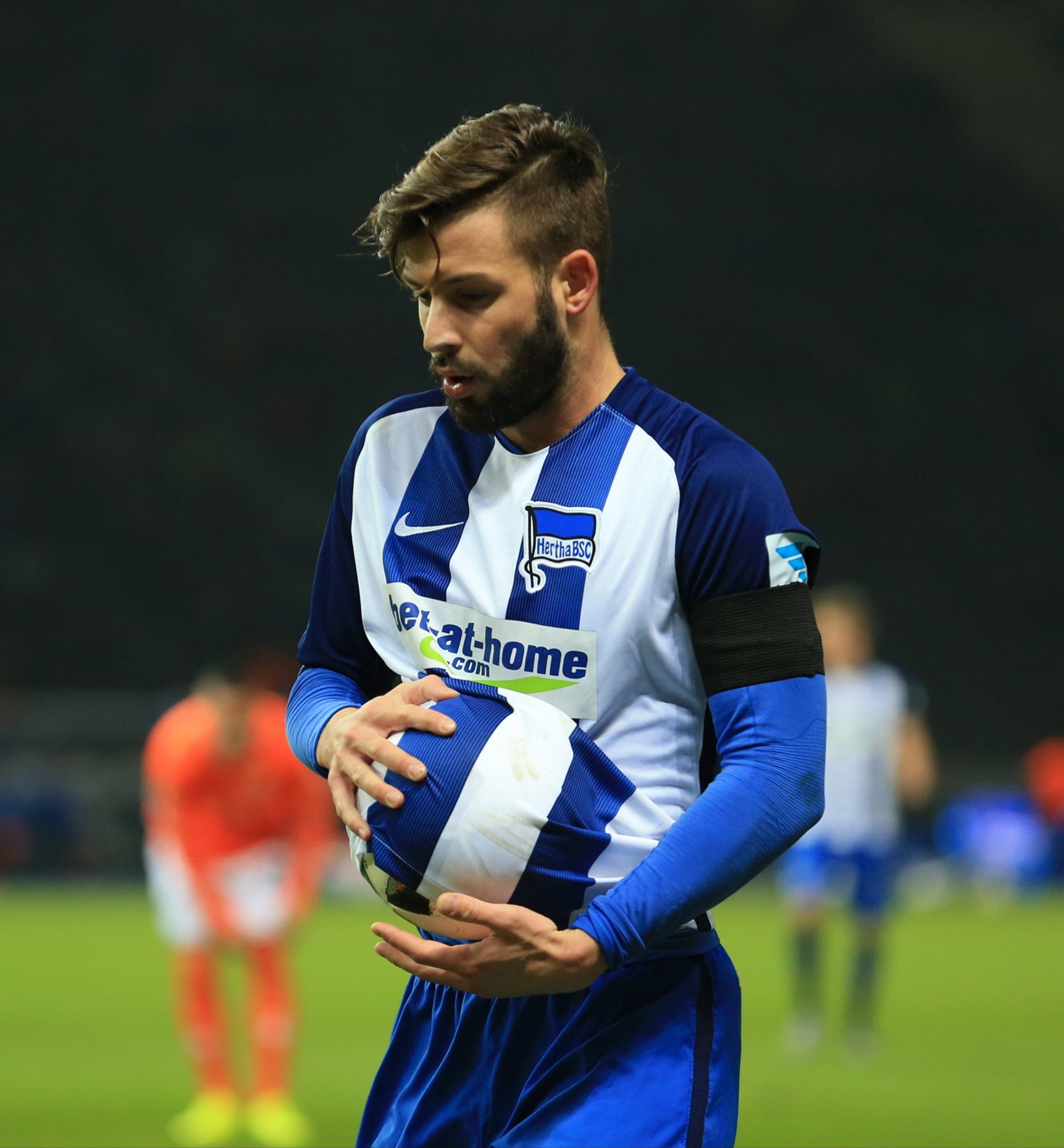 Platte: Wetten, dass dieser Hammer Tor des Monats wird