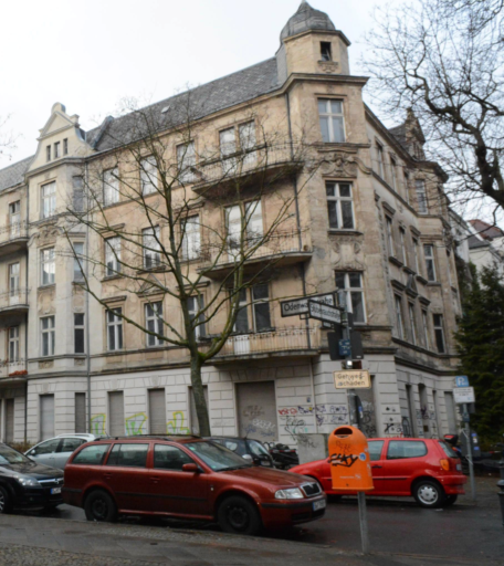 Leerstehende Wohnungen: Senat will Hausbesitzer auf Entzug setzen Leerstehende Wohnungen: Senat will Hausbesitzer auf Entzug setzen