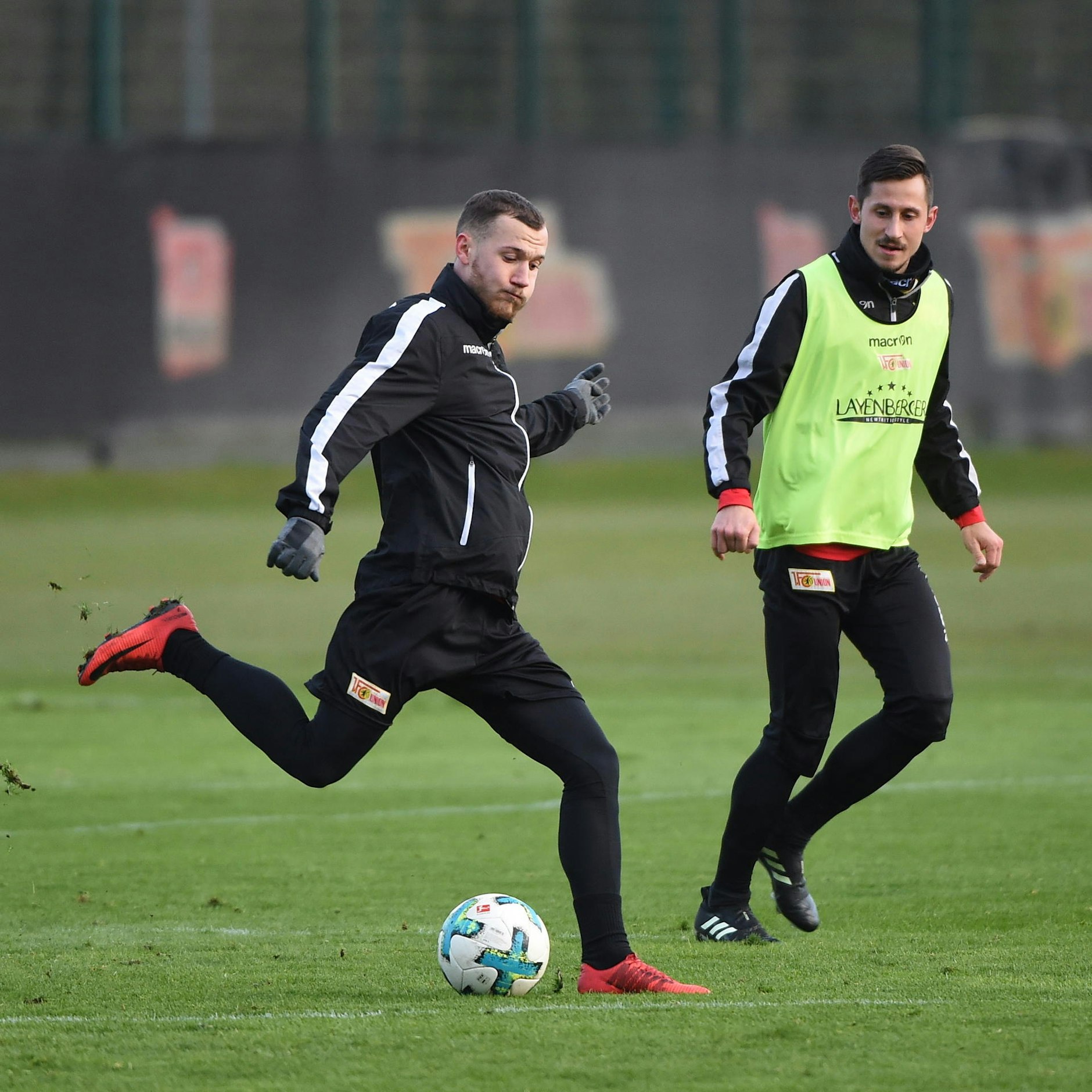 Marcel Hartel: Extra-Schicht für noch viel mehr Torgefahr