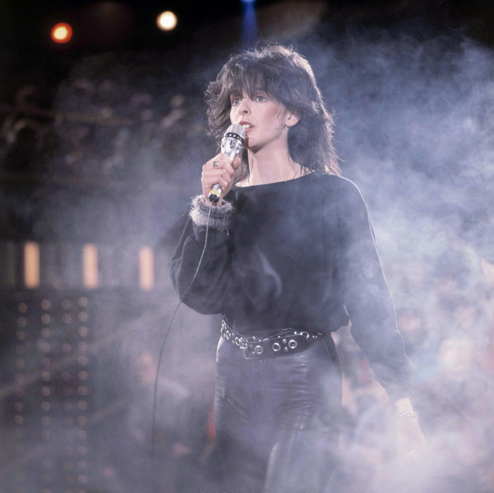 Nena feiert Bühnenjubiläum mit Tournee "Nichts versäumt"