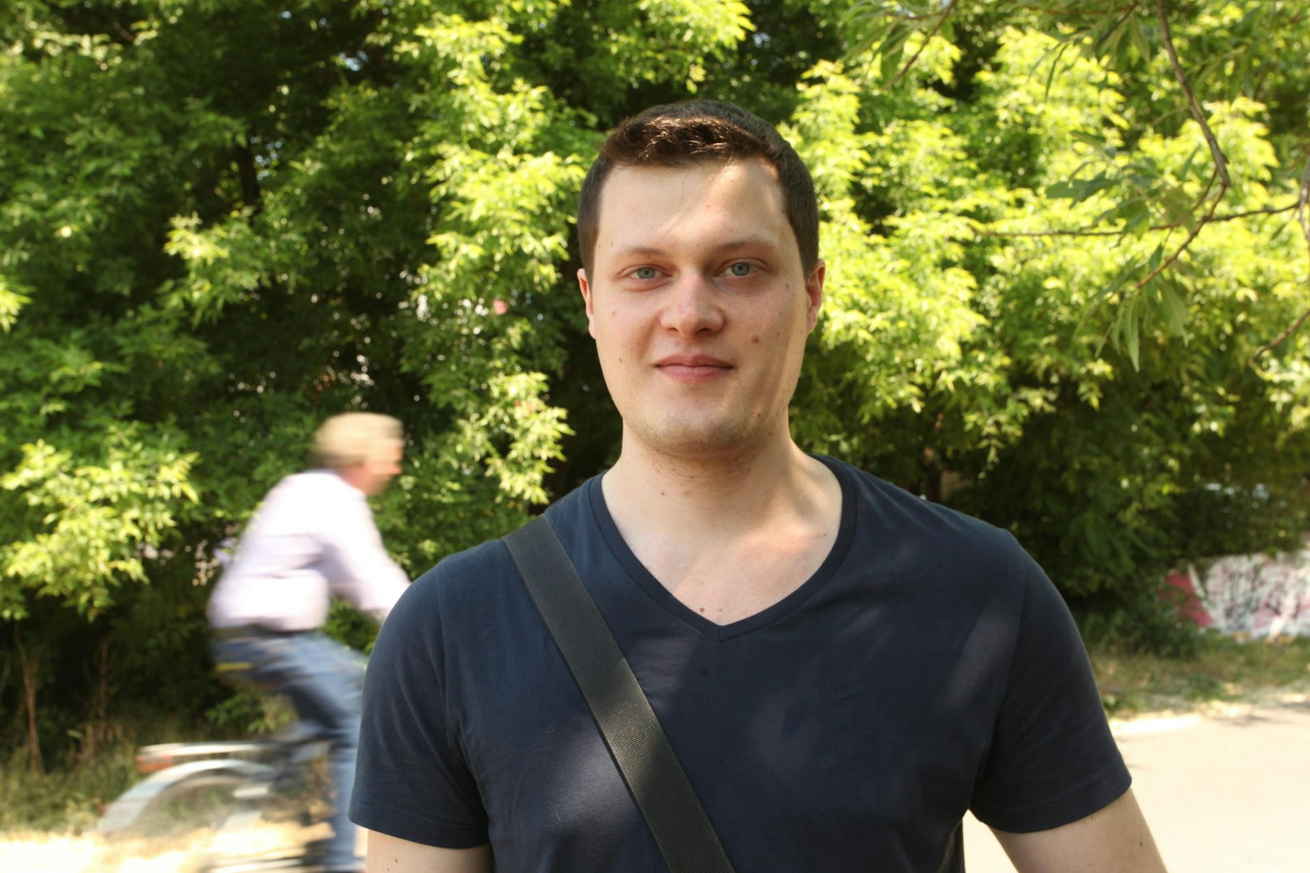 Nach dem Mord an Melanie: Pankow und die Schatten der Angst