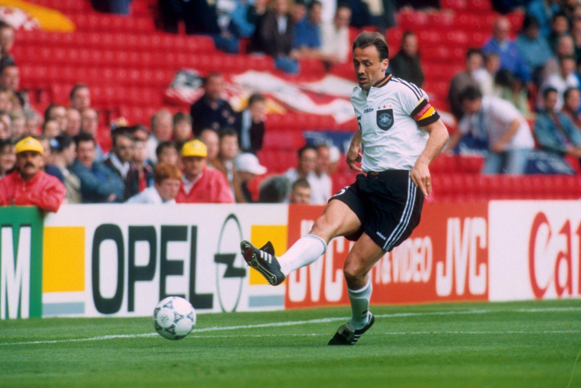 Ex-Nationalspieler rechnet vor der WM 2018 ab: Jürgen Kohler: „Hummels und Boateng sind zu ...