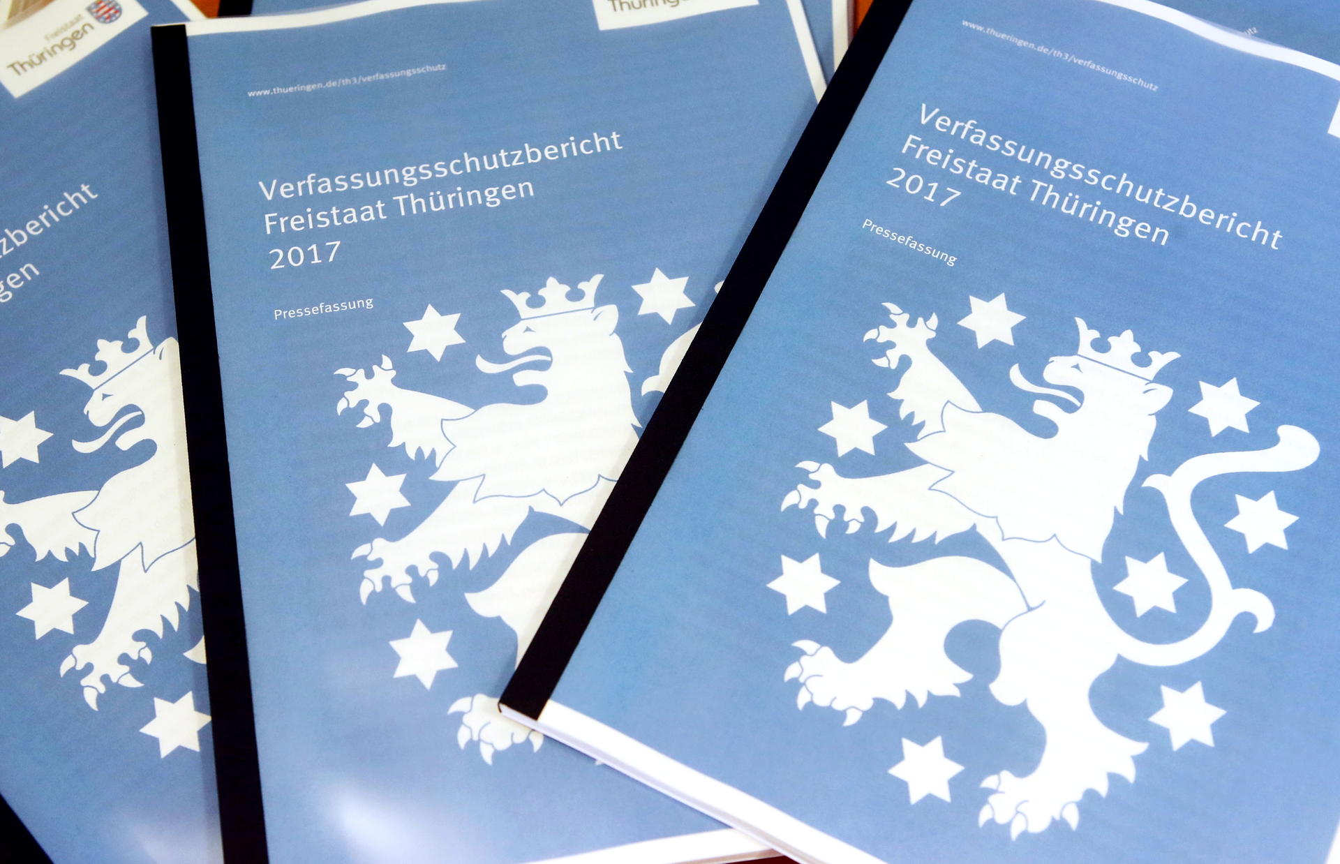 Sprengstoff Kolumne Der Verfassungsschutz Ist Auf Dem Rechten Auge Blind