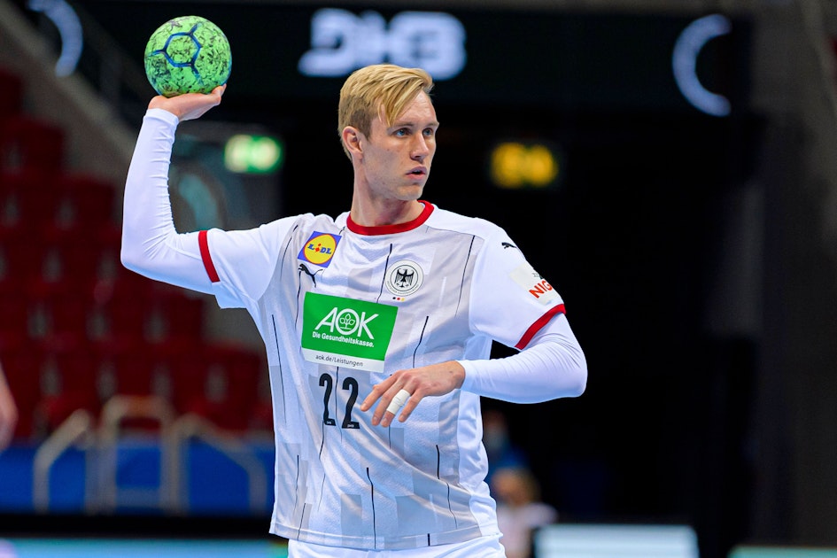 Fuchs Marian dirigiert Deutschland zum Sieg