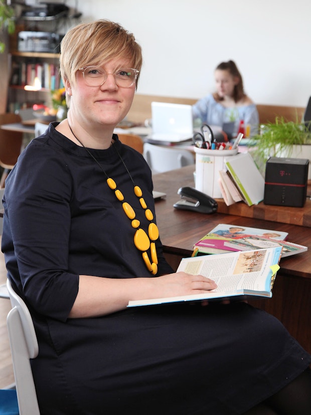 Lehrer loben: In der Krise haben sich die Schulen rasend schnell ...