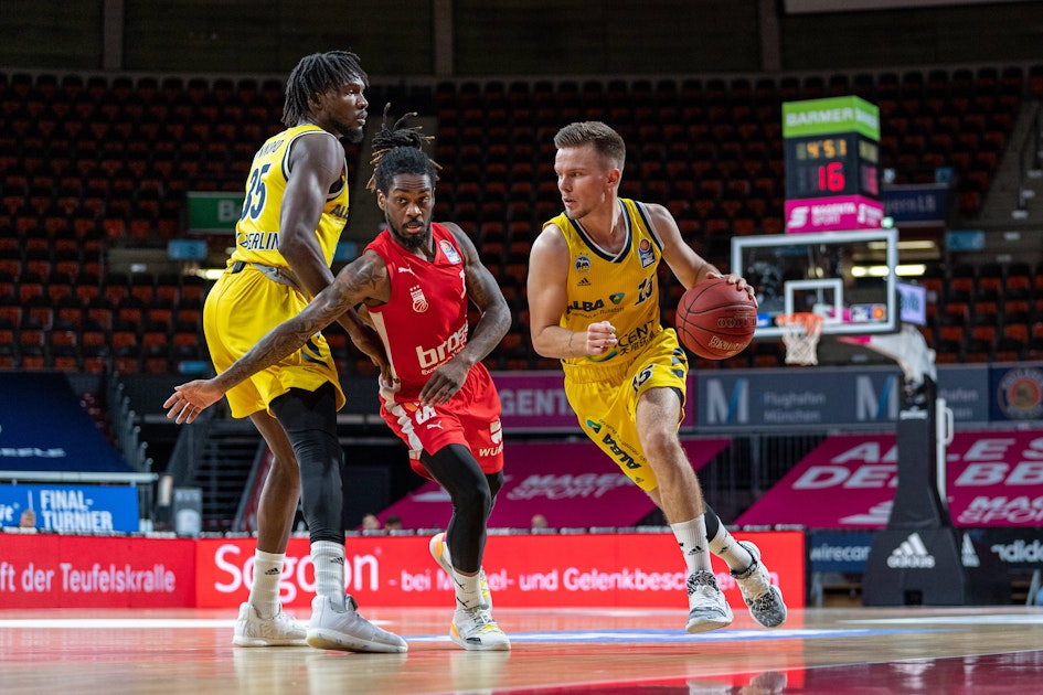 Alba besiegt auch den einstigen Serienmeister