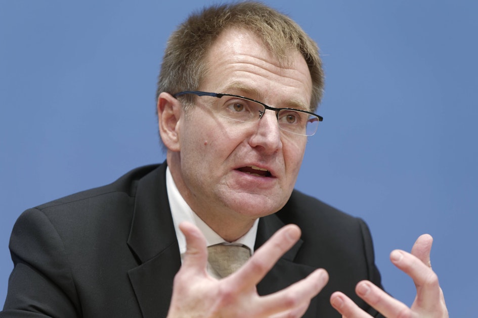 Herr Frank, warum übernehmen Sie nicht?