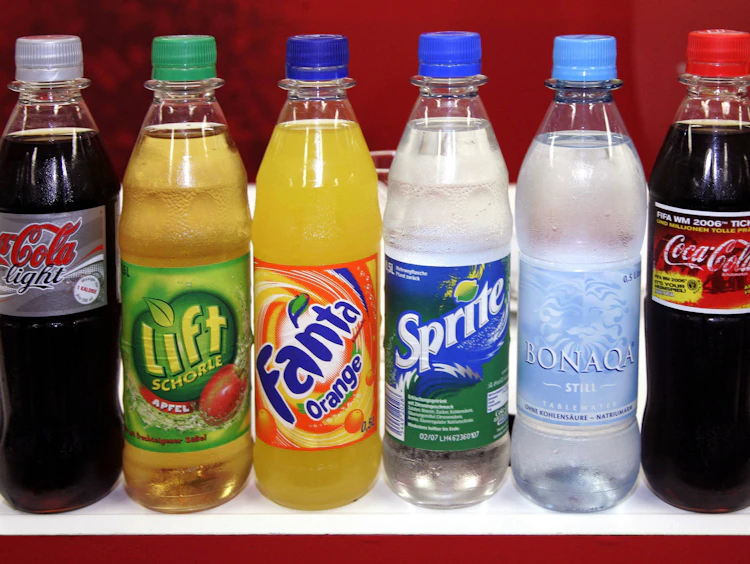 80 Jahre Fanta – vom Molkegetränk zur Weltmarke