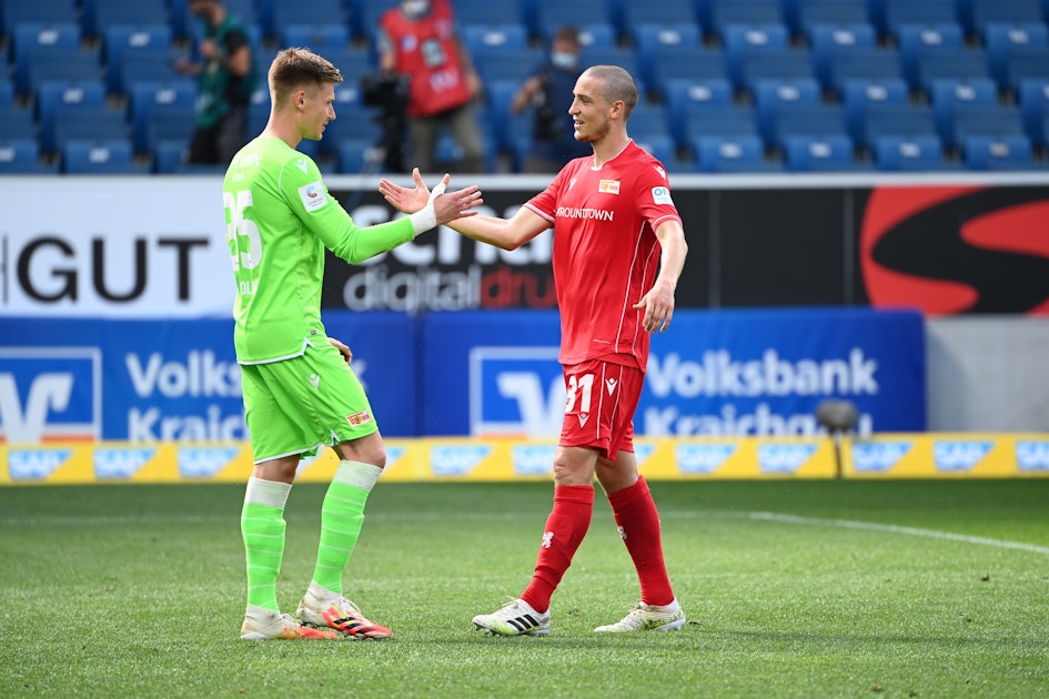 Jetzt geht auch Moritz Nicolas