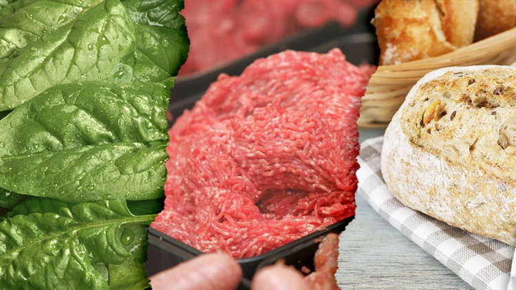 Die Rezepte: Gönnen Sie sich doch mal wieder Ketwurst oder Grilletta ...