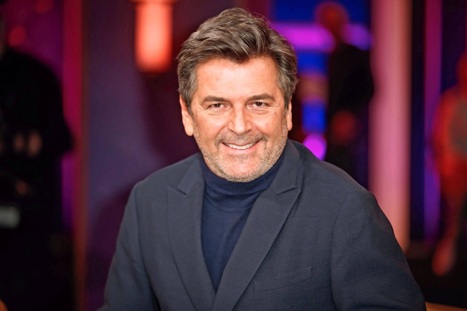 „Masked Singer“-Star Thomas Anders: Feuer-Drama um den Modern Talking ...