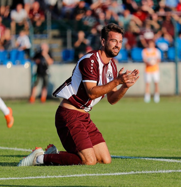 BFC-Knipser Christian Beck: „Warum soll uns keine Sensation gelingen?“
