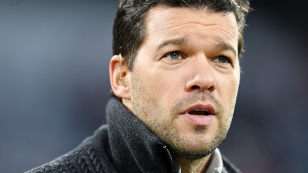 Michael Ballack erinnert an toten Sohn Emilio: Heute wäre er 19 Jahre ...