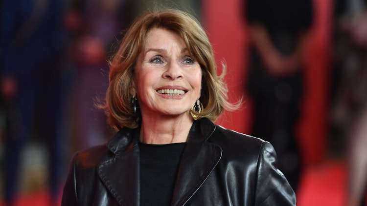 Schauspielerin Gudrun Ritter: Sie ist ein DDR-Original – jetzt bekam ...