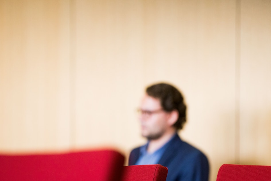 Falscher Pilot flog als Richter auf: Wiedersehen mit einem Hochstapler