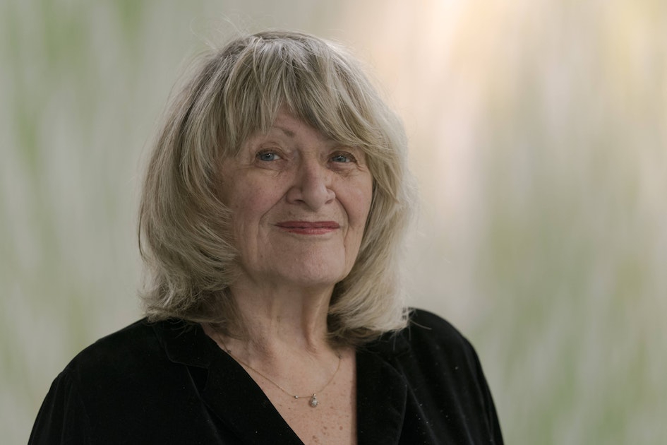 Alice Schwarzer: "Die Männer können ihn nicht mehr so raushängen lassen ...