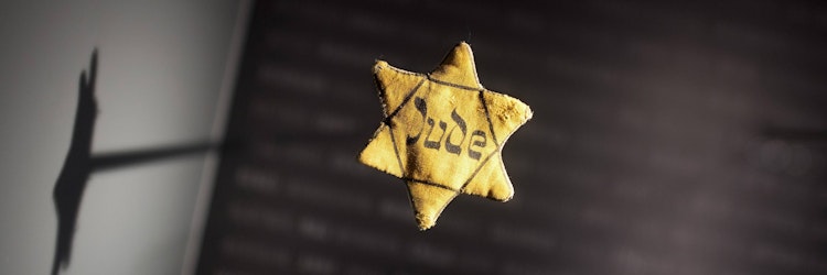 Die Judensterne: Ein Berliner Produkt