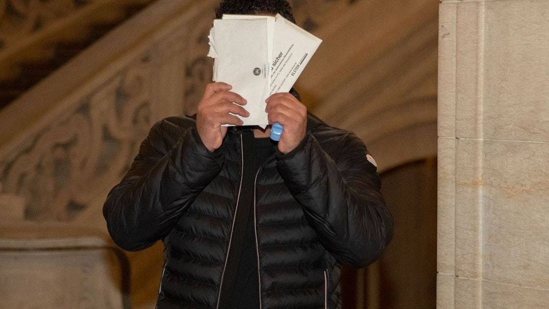 Bushido-Prozess: Bruder von Clanchef kommt überraschend frei