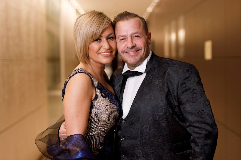 Nach dem Tod von Ballermann-Star Willi Herren ( 45): DAS ist Jasmin ...