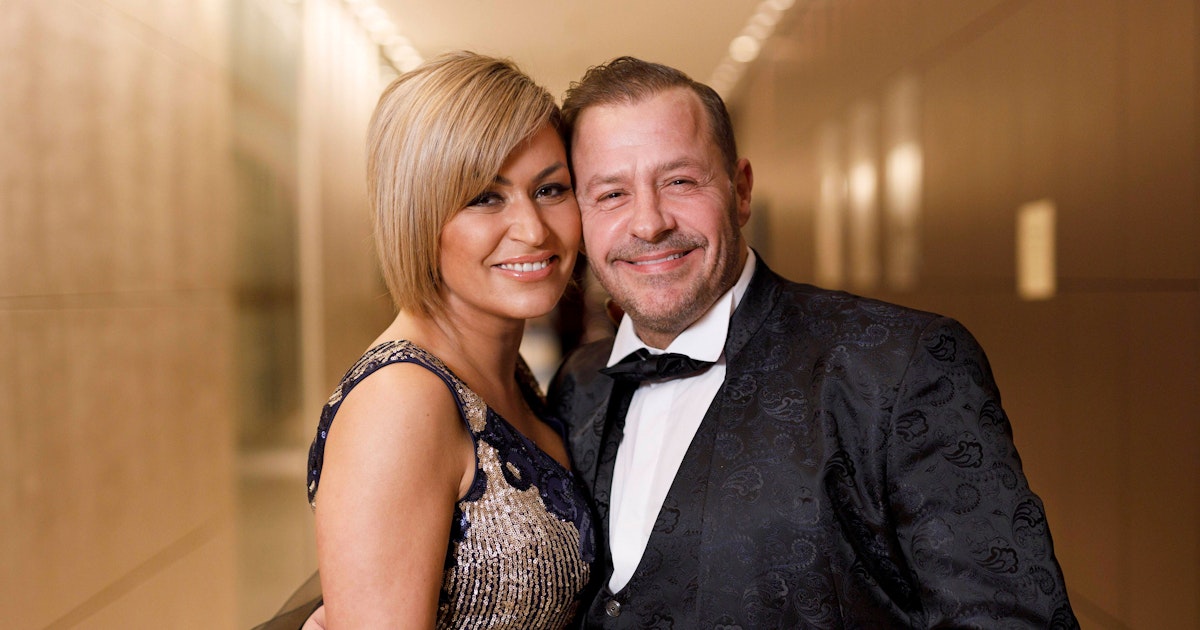 Nach dem Tod von Ballermann-Star Willi Herren ( 45): DAS ist Jasmin ... Nach dem Tod von Ballermann-Star Willi Herren ( 45): DAS ist Jasmin ...