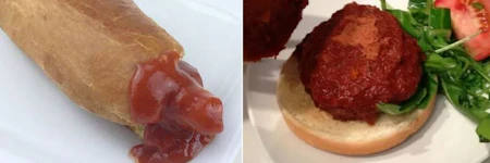 Die Rezepte: Gönnen Sie sich doch mal wieder Ketwurst oder Grilletta ...