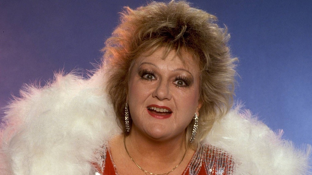 Helga Hahnemann: Endlich ehrt Berlin den DDR-Star mit einer Straße! Ein ...