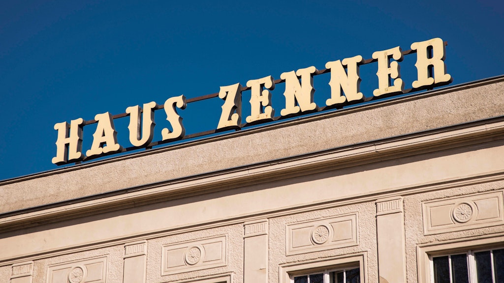 Partys, Spargel und Bier: Wird das Haus Zenner in Berlin-Treptow wieder ...