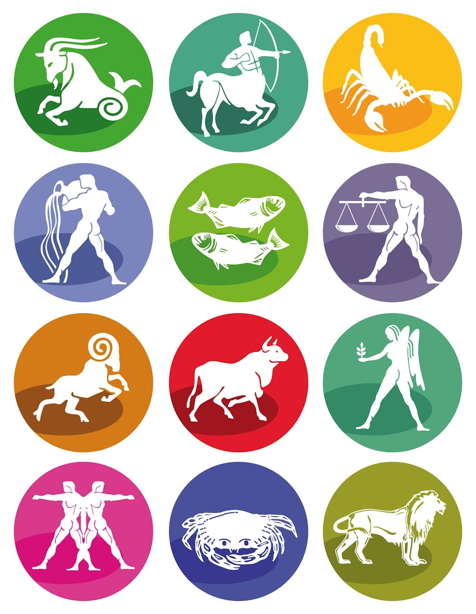 Horoskop für das Wochenende 20. und 21. September – für alle Sternzeichen!