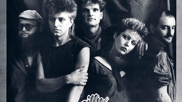 Silly: Warum Tamara Danz den „letzten Kunden“ nicht mochte