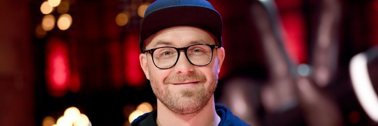 Popstar endlich oben ohne! Mark Forster zeigt sich zum ersten Mal ohne ...