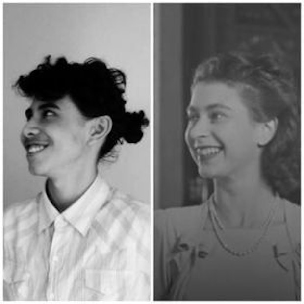 Simon Dorante-Day: Ist ER wirklich der uneheliche Sohn von Prinz ...