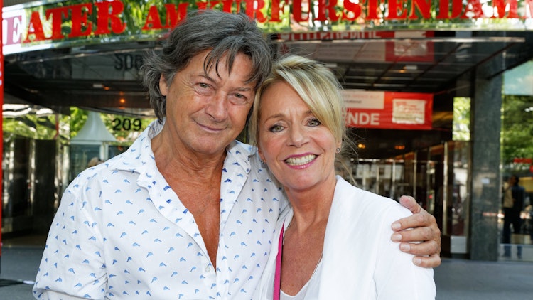 TV-Star Herbert Herrmann gesteht: „Diese Liebhaber-Rollen ... das hängt ...