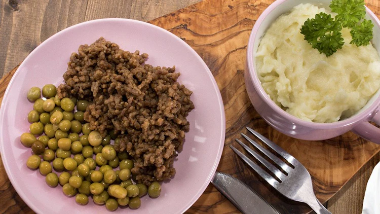 Die Rezepte: Gönnen Sie sich doch mal wieder Ketwurst oder Grilletta ...
