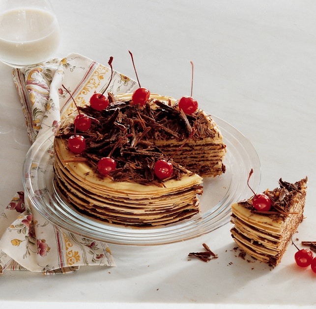 Die schnellste Schoko-Torte der Welt! Fix gemacht mit Karlsbader ...