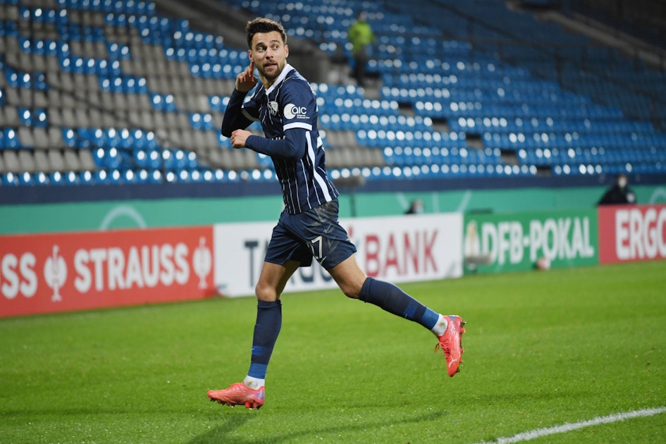 Milos Pantovic: Holt Union jetzt gar einen Bayern-Bezwinger?