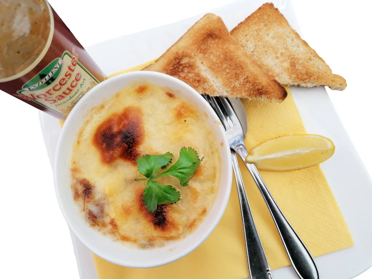 Das Rezept für einen DDR-Klassiker: Ragout fin – traditionelles ...