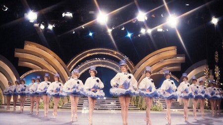 Tänzer des Deutschen Fernsehballetts: Große Shows, legendäre Auftritte ...