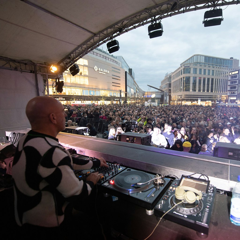 Sven Väth: Das ist für die Techno-DJ-Legende wichtiger als der ...